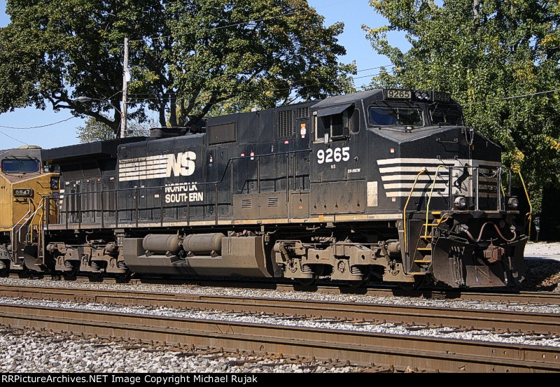 NS 9265